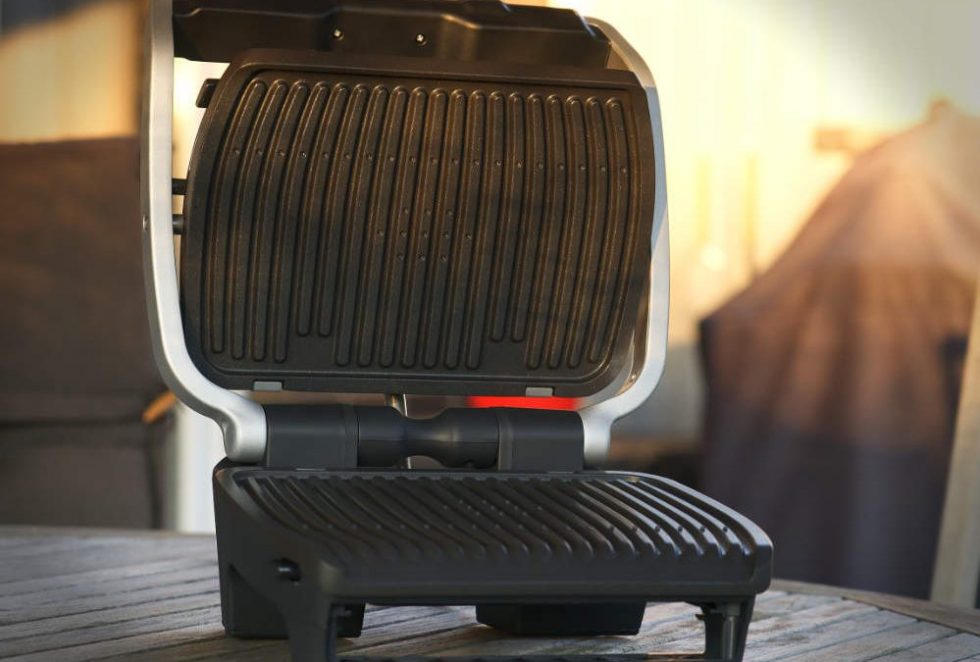 Erfahrungsbericht: Tefal OptiGrill Elite im Test